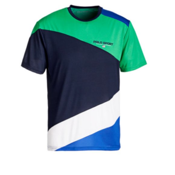 Polo Ralph Lauren | Shirts | Polo Ralph Lauren Polo Sport Performance ...